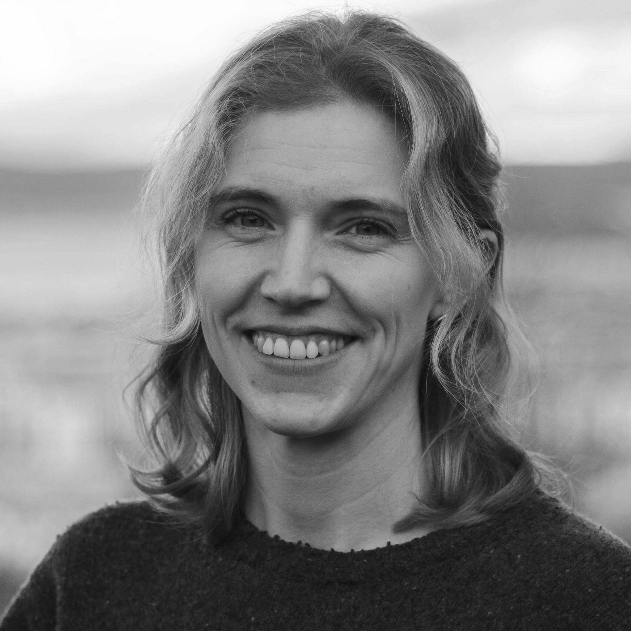 Helena Wiberg - Equmeniakyrkan