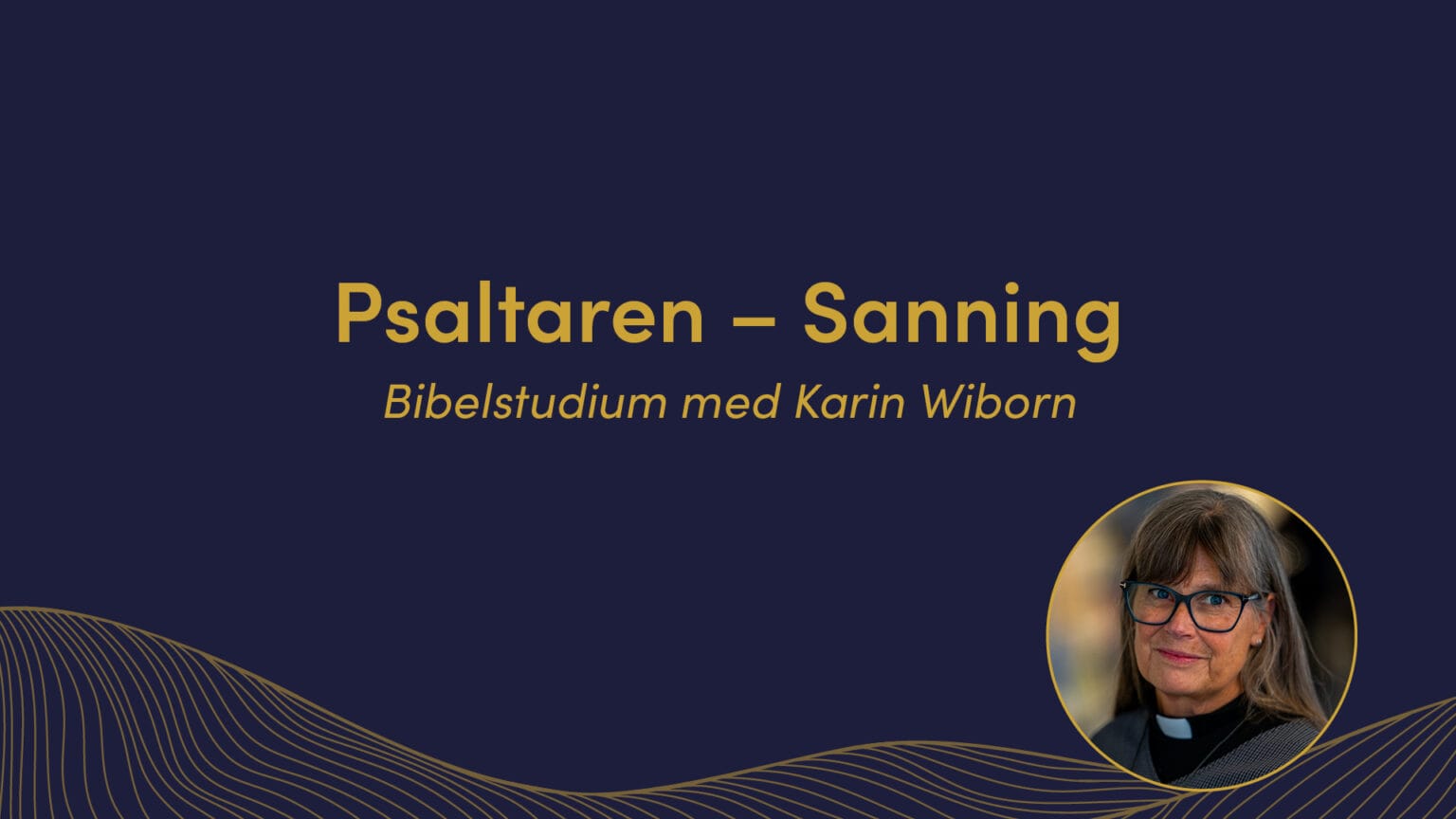 Psaltaråren - Equmeniakyrkan